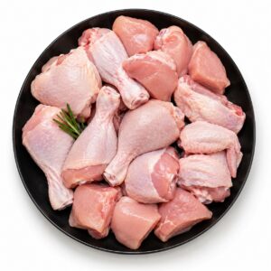Chicken – Butch trial
